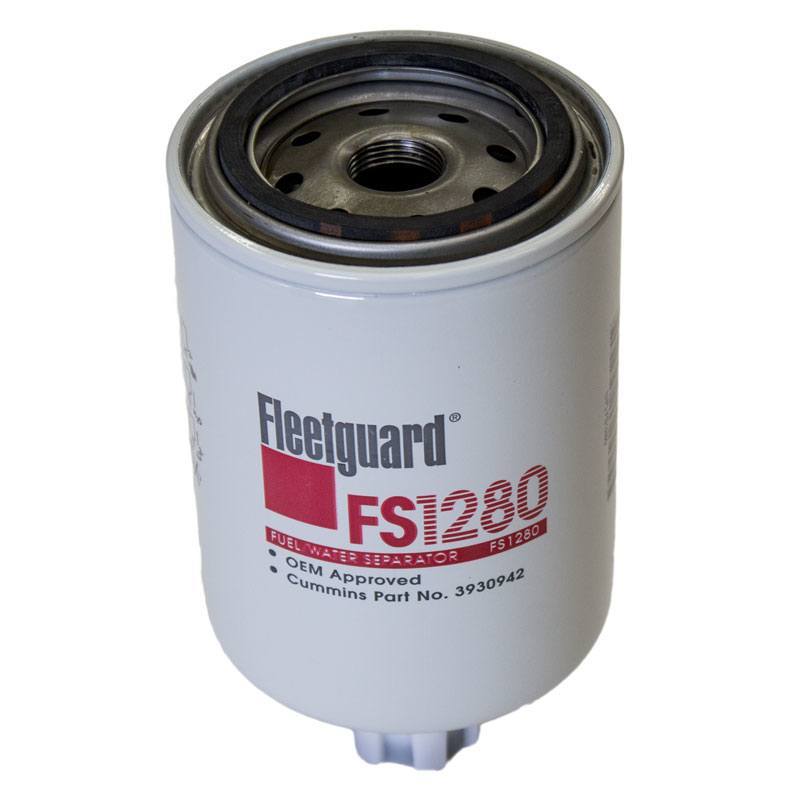 FS-1280 - Water/Fuel Filter - AAxis Distributors
